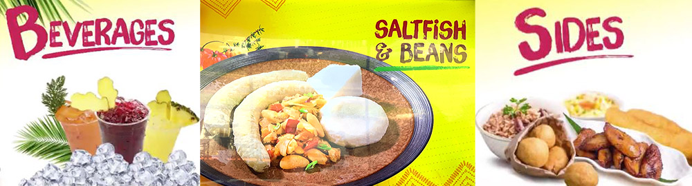 Golden Krust (RT-22) - UNION, NJ 07083 (Menu & Order Online)